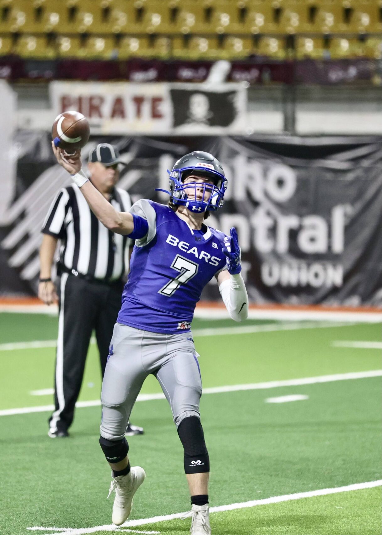 Bear Lake tops West Side for a second time, advancing to 2A title game ...