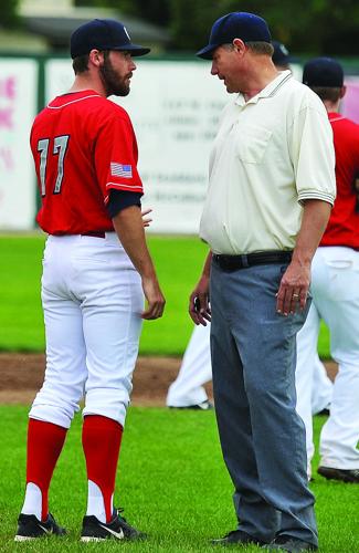 Grays baseball: Left wanting more — In a battle with the defending NUL ...