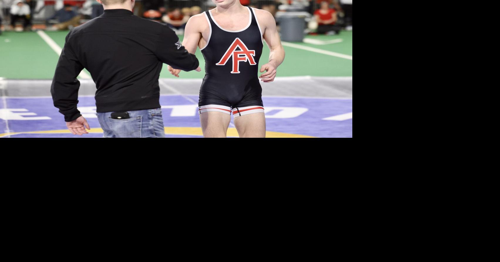 American Falls' Gugelman II overcomes concussions en route to second ...