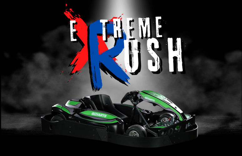 Groundbreaking held for massive Extreme Rush fun center, Upper Level ...