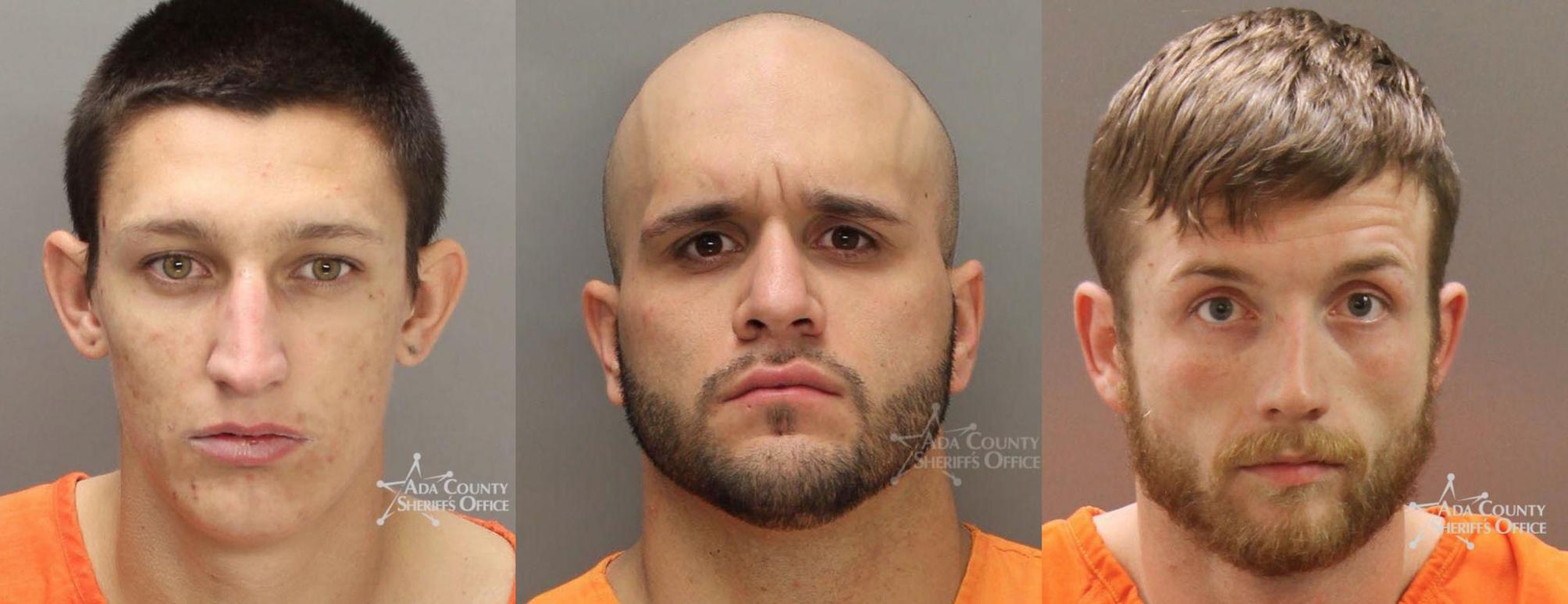 Drug bust nets over 400 grams of meth in South Idaho | Local ...