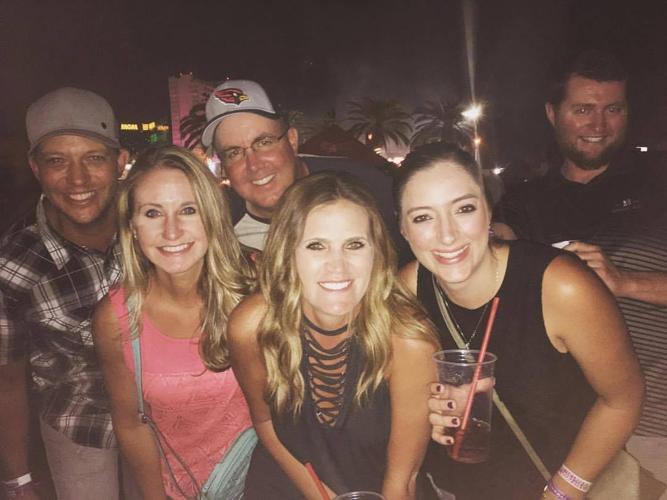 East Idaho couple recalls harrowing escape from Las Vegas shooting ...