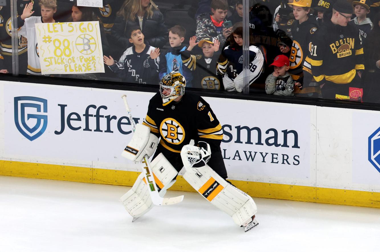 Penguins Bruins Hockey | National | idahostatejournal.com