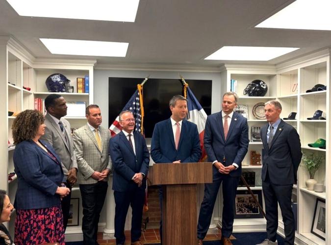 For 19th year, Utah ranks No. 1 in nation for economic outlook ...
