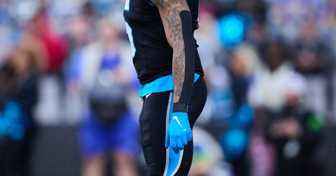 Rams Panthers Football | National | idahostatejournal.com