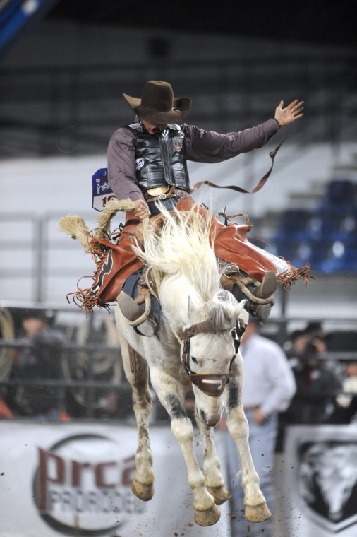 Dodge National Circuit Finals Rodeo | Gallery | idahostatejournal.com
