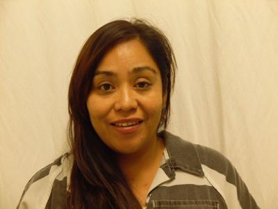 Police: Local woman arrested after trying to rob gas station with lighter | Crimes & Court ...