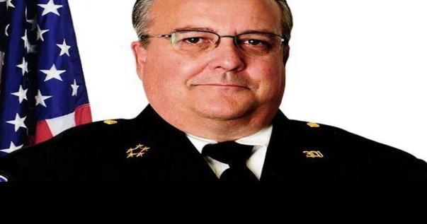 Blackfoot mayor, Bingham prosecutor join call for Sheriff Rowland to ...