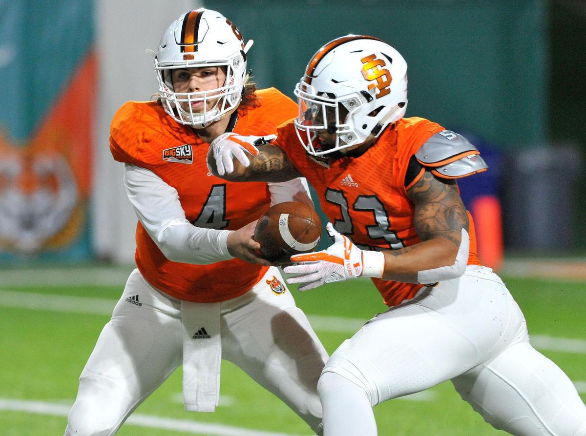 CSJ’s 2018 Week 6 Game Preview: Idaho at Idaho State - The College ... CSJ’s 2018 Week 6 Game Preview: Idaho at Idaho State - The College ...