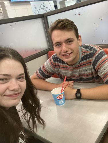 Local teen offering free moving, lawn services in Blackfoot | Local ...