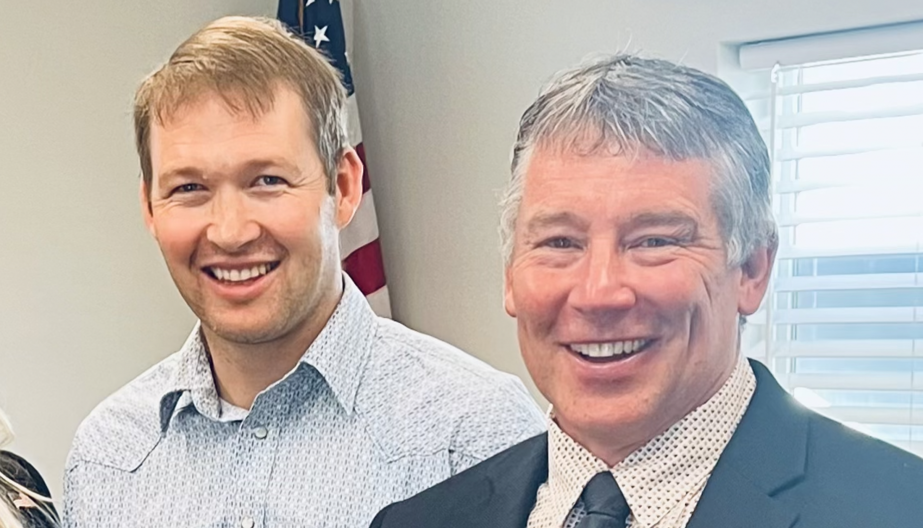 Gov. Little appoints Michael Veile of Soda Springs to fill District 35 ...