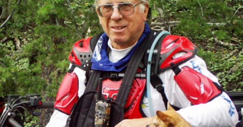 BlueRibbon Coalition's Clark Collins dies following battle with cancer ...