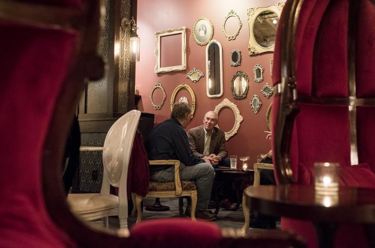 Speakeasies making a comeback in Bozeman | Regional | idahostatejournal.com