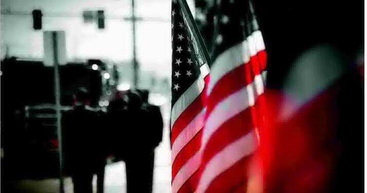 9/11 commemoration event held at Bannock County Courthouse ...