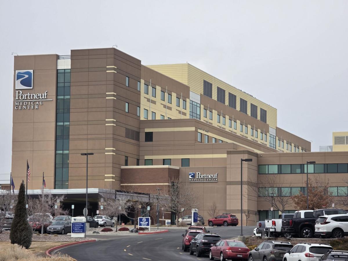 Contract clash between PMC and Regence BlueShield could upend health ...