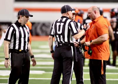 Everything Charlie Ragle said after ISU's blowout loss to UC Davis ...