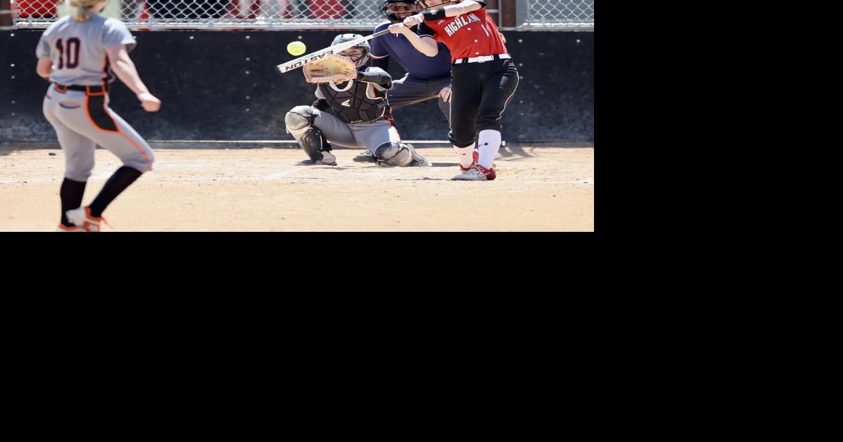 HS Scores 5/10: Highland, Poky softball both move on in districts ...