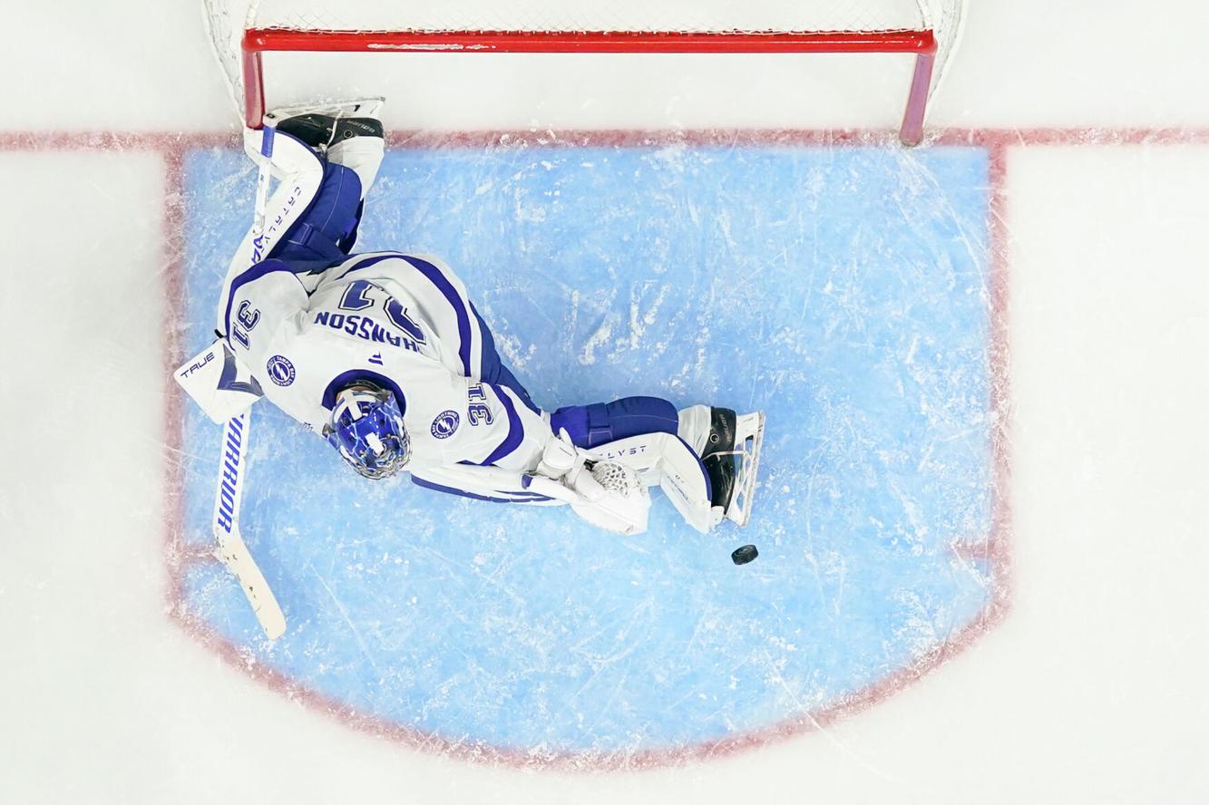 Lightning Flyers Hockey | National | idahostatejournal.com