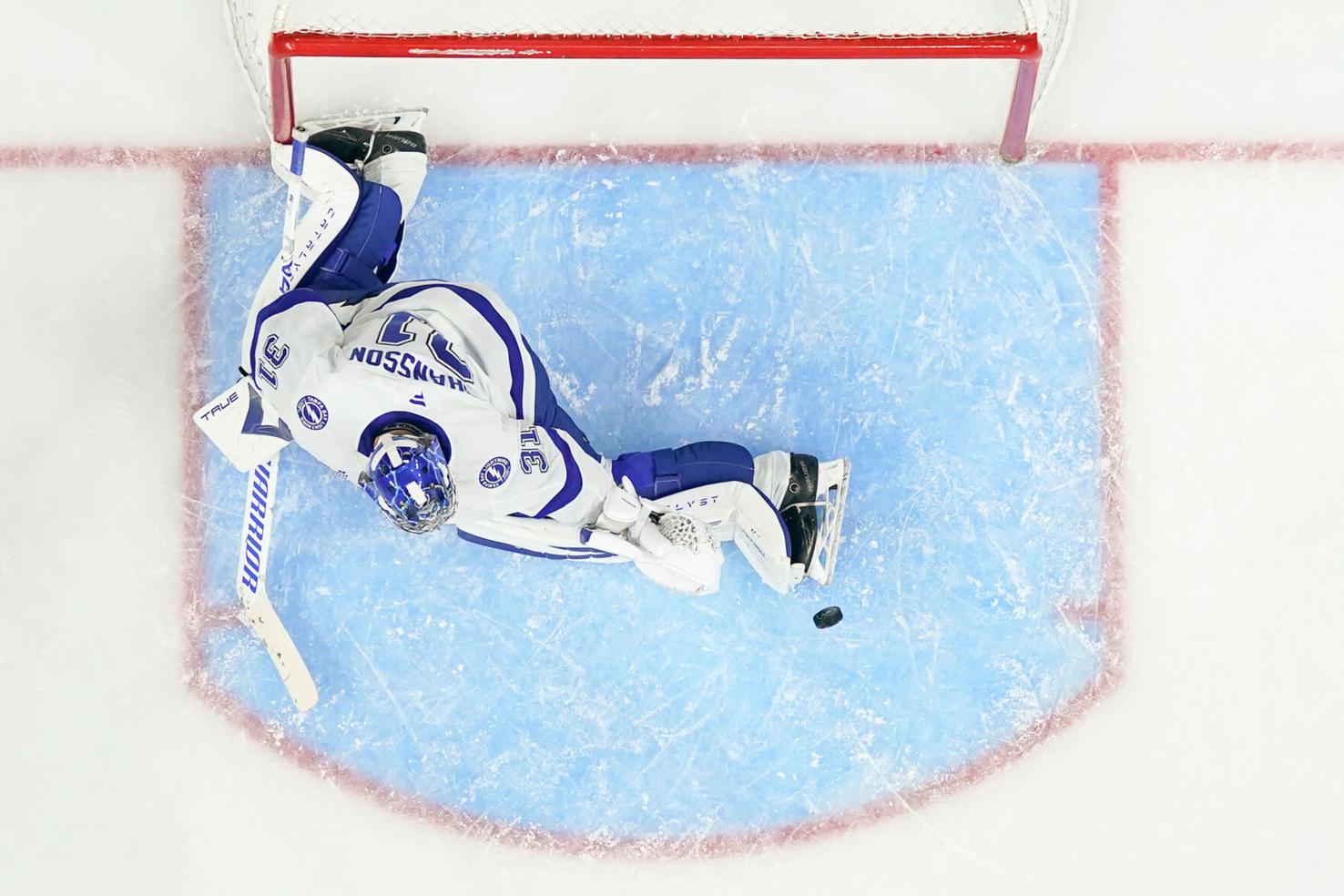 Lightning Flyers Hockey | National | idahostatejournal.com