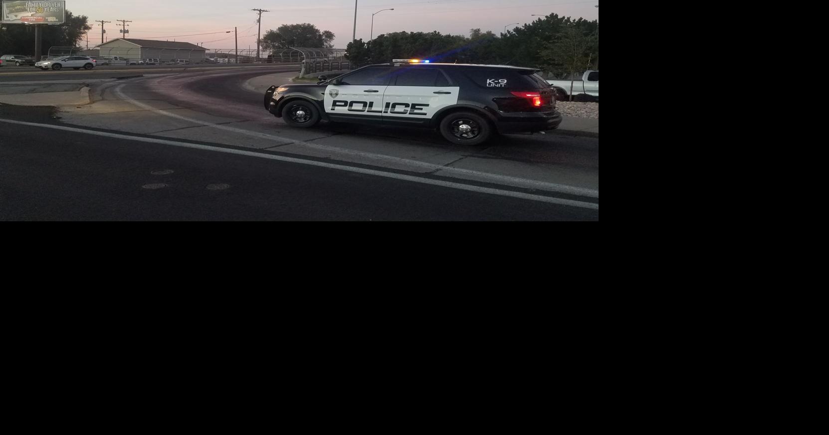 Sulfuric acid spills throughout area resulted in bicyclist suffering ...