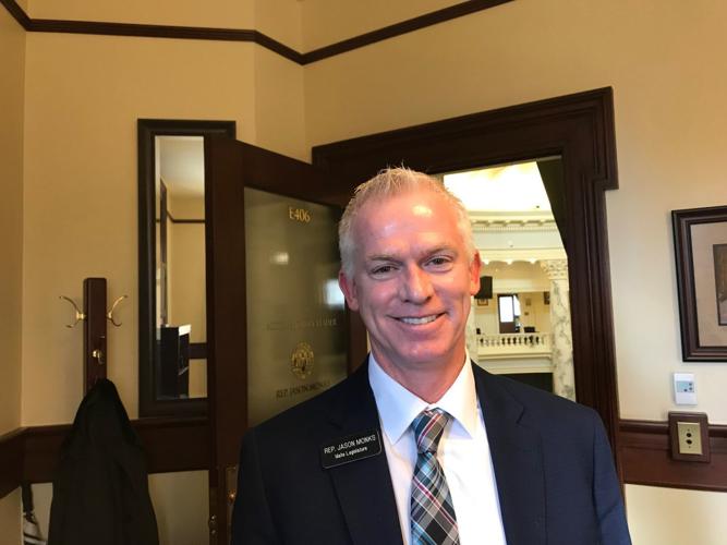 Top Idaho House Republican: $400 million tax cut planned | Local ...