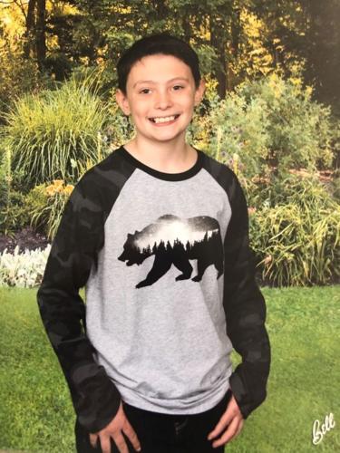 Pocatello Sunrise Lions Club announces 5th-grade patriotism essay ...