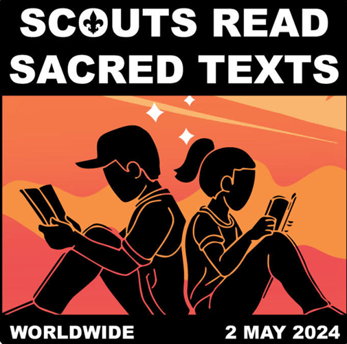 Local Scouts invited to participate in International Scouting Movement ...