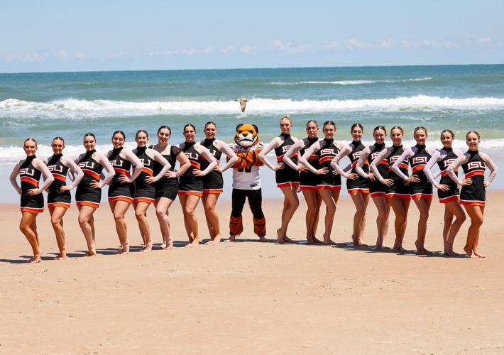 ISU Bengal Dancers once again prove they're among nation's best | Music ...