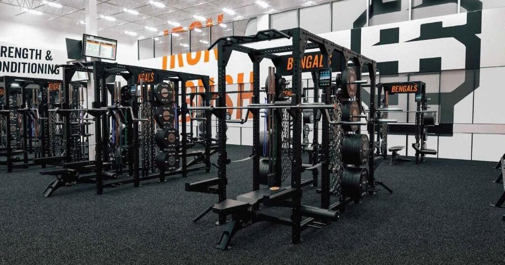 ISU's facility upgrades set to continue after six-figure donation to ...