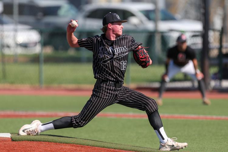Highland baseball team's first-round woes at state continue in loss to ...