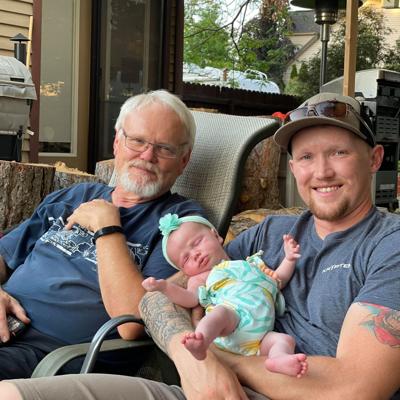 Family remembers Pocatello Sandpiper manager Rod Russell who died of ...