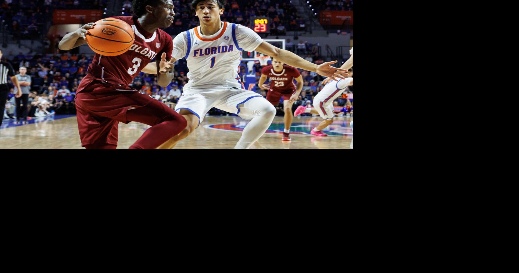 Colgate Florida Basketball | National | idahostatejournal.com