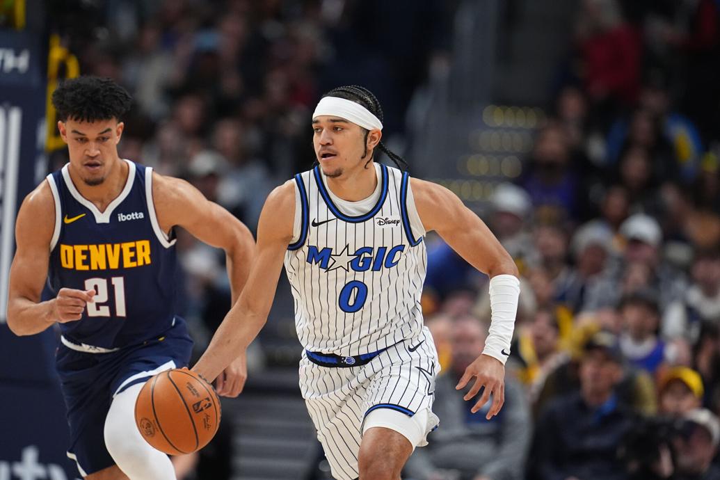 Magic Nuggets Basketball | National | idahostatejournal.com