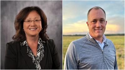 CEO of Citizens Community Bank Amy Rhoads retires, announces new CEO | East Idaho ...