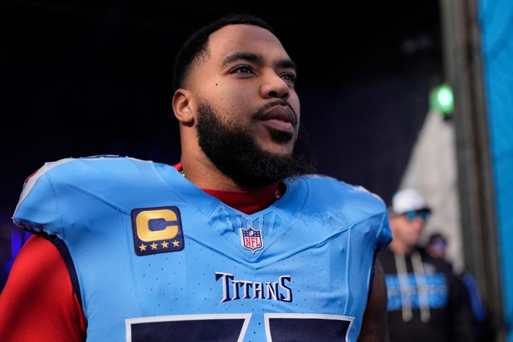 Titans Football | National | idahostatejournal.com