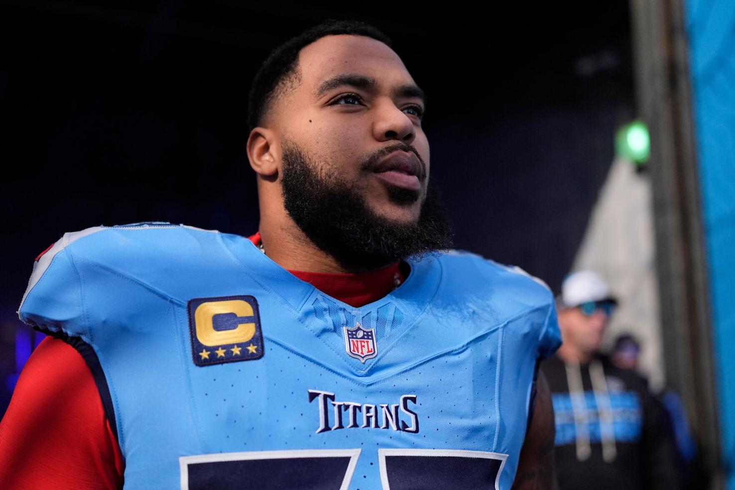 Titans Football | National | idahostatejournal.com