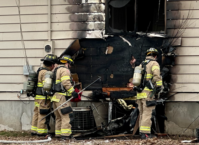 Woman injured, cat dies in house fire near ISU | Freeaccess ...