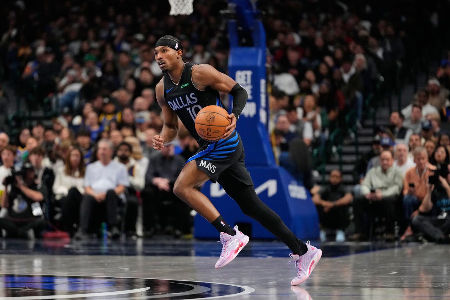 Warriors Mavericks Basketball | National | idahostatejournal.com