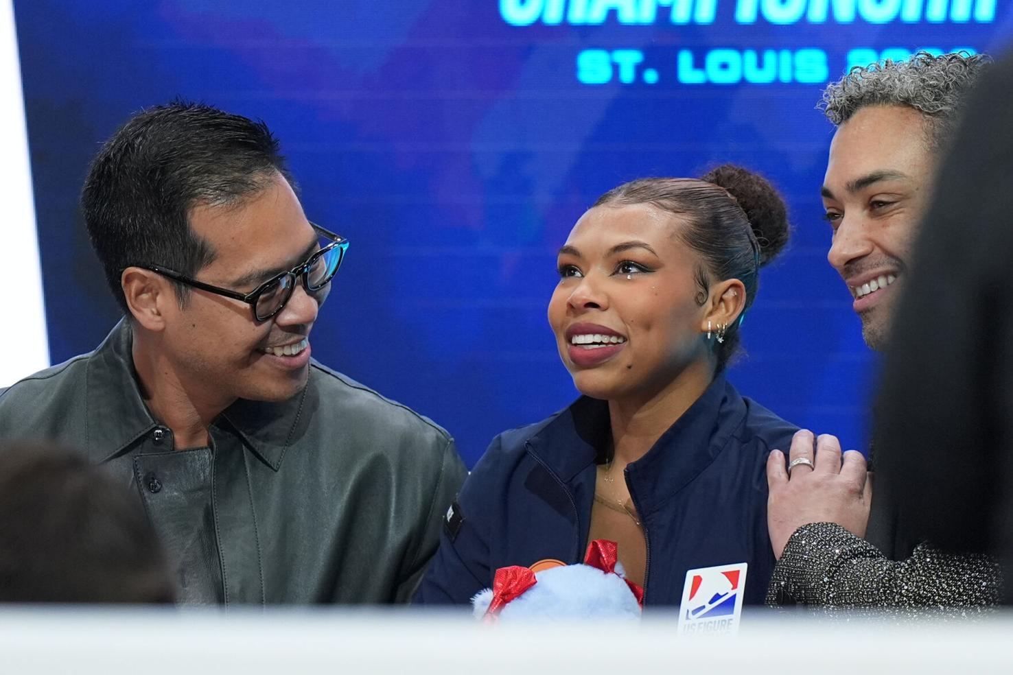 U.S. Championships Figure Skating | National | idahostatejournal.com