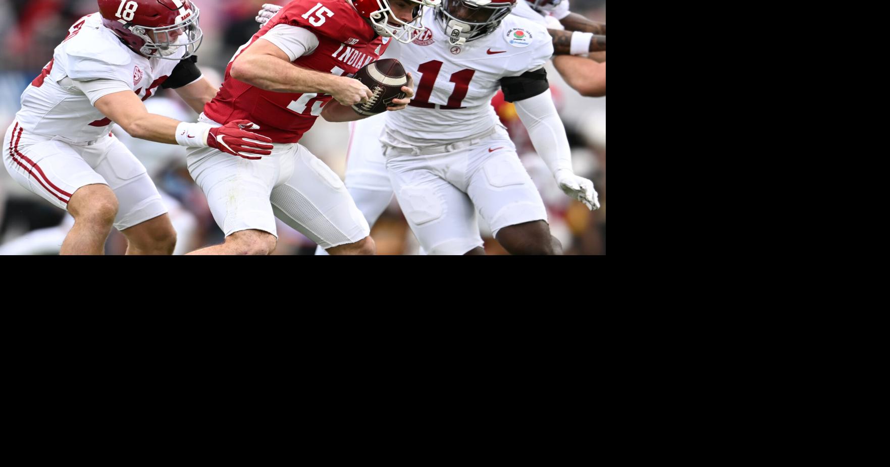 CFP Rose Bowl Football | National | idahostatejournal.com