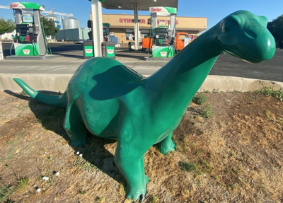 Idaho's average gas price crests $4 mark for first time this year ...