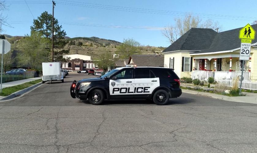 Police: FBI involved in 'complex and evolving' investigation into fake ...