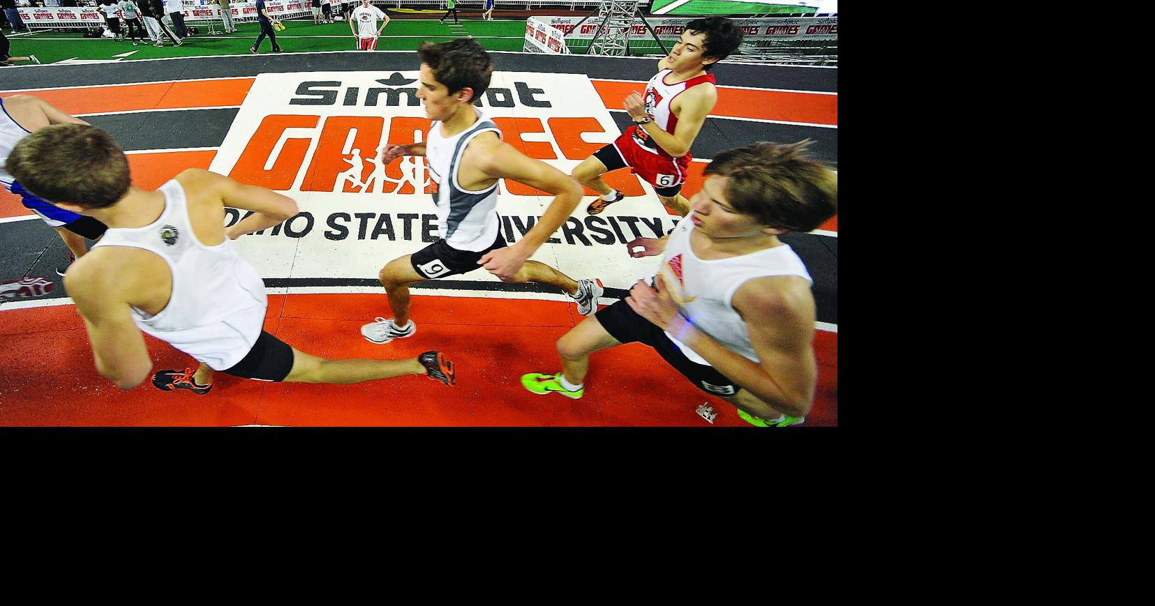 After Dark Party to be held in conjunction with Simplot Games | Local | idahostatejournal.com