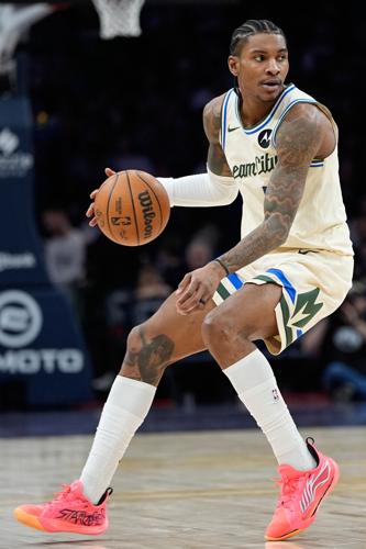 Bucks Timberwolves Basketball | National | idahostatejournal.com