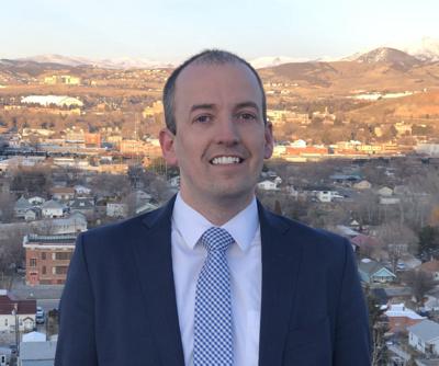 Jeff Nye announces candidacy for Bannock County prosecutor | Community ...