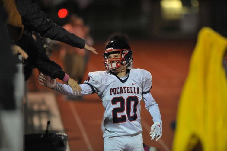 Pocatello beats Burley 23-22, clinches 1st playoff bid since 2011 | Local | idahostatejournal.com