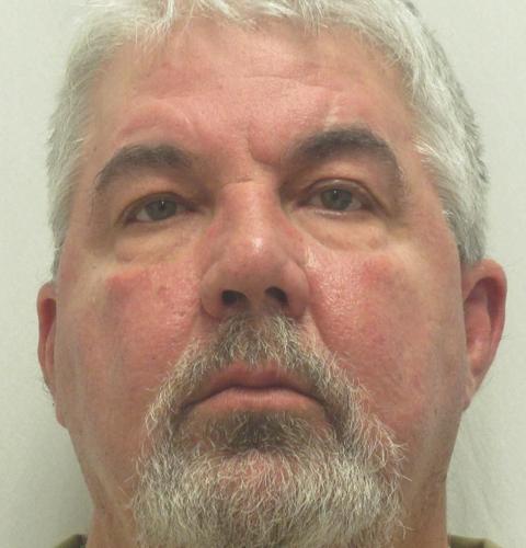 Local man arrested after allegedly leading police on high-speed ...