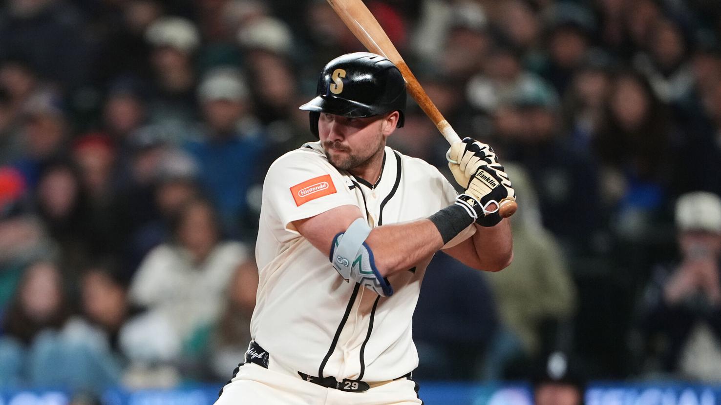 Mariners Baseball | National | idahostatejournal.com