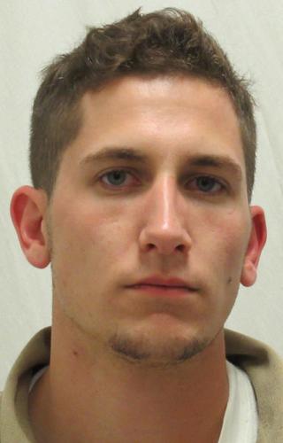Wyoming man charged with burglary in Bannock County | Local ...