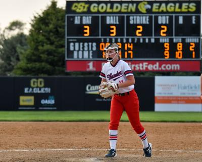 HS scores 5/20: Poky softball finishes second, Marsh Valley baseball ...